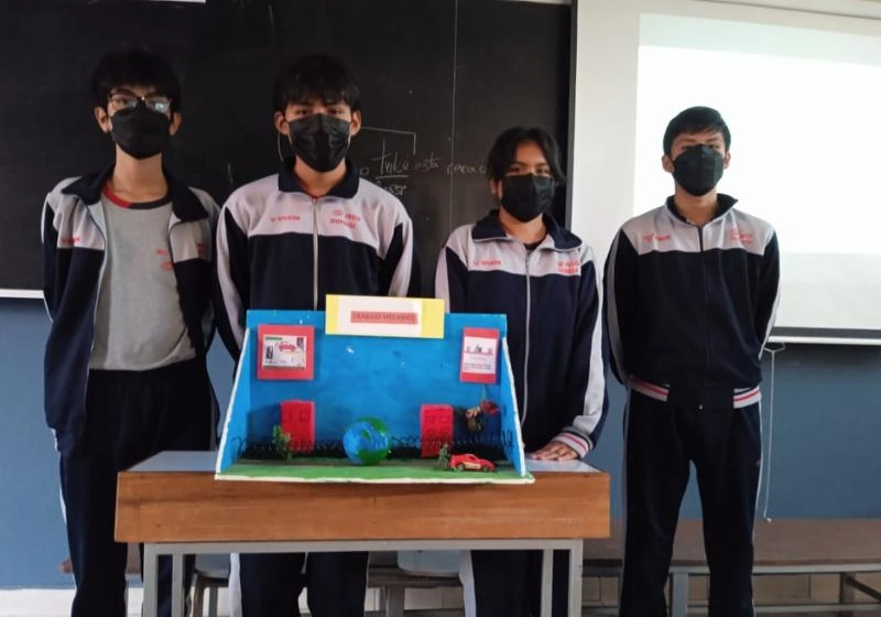 Cerramos el año con campañas de solidaridad y el Día del Logro